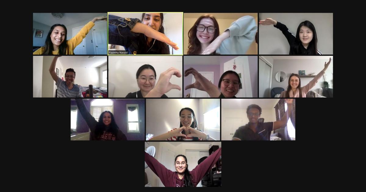 Creative Crafts for Kids! | Student Open Circles